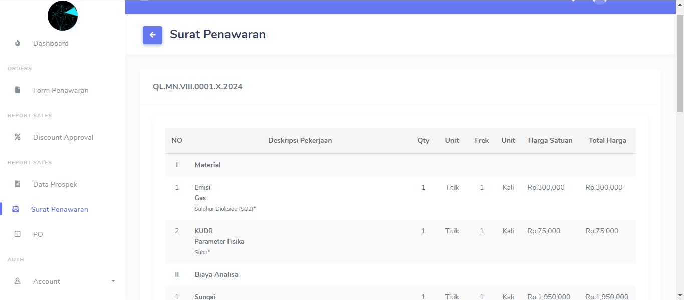 Portofolio | Muhamad Nazar