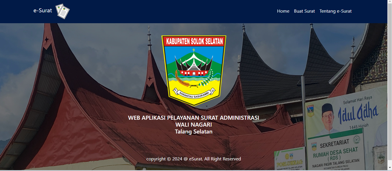 Portofolio | Muhamad Nazar